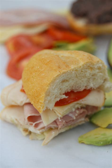 Torta De Jamón Y Queso Sweet Life En Español
