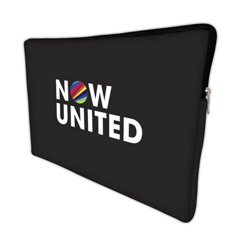 Capa Para Notebook Em Neoprene Cn 156 Polegadas Now United Case Notebook