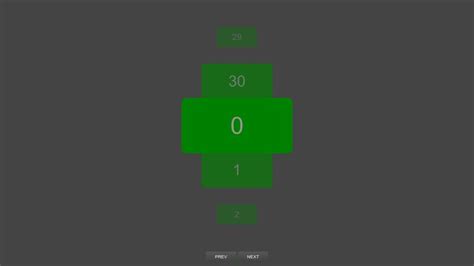 Infinite Scrolling Dragging And Snapping Cards With Gsap And