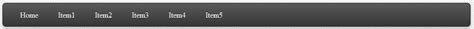 Html Aligning The First Element To The Left In A Right Aligned