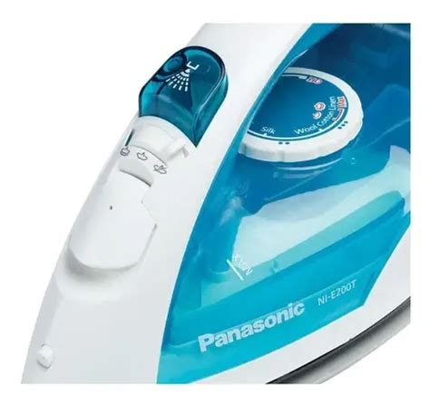 Plancha Panasonic Mercadolibre