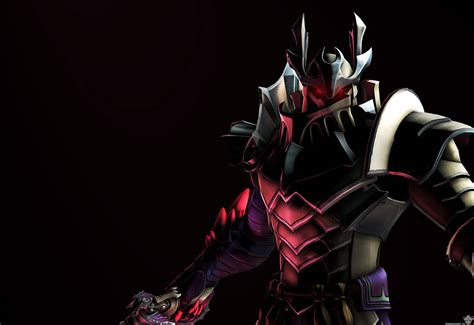 Dragon Forged Androxus By Sanshiroiv On Deviantart