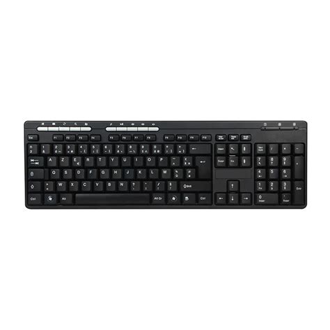 Ky K600 Office Wired Keyboard