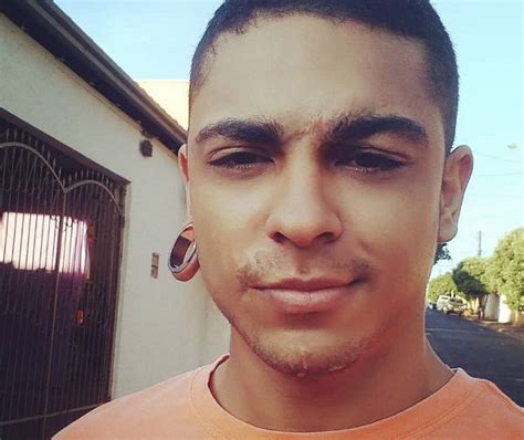Homem Que Matou Enteado Queimado Em Rio Preto é Preso No Ceará