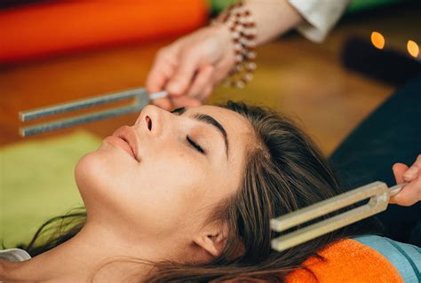 The Ultimate Guide To Tuning Fork Healing With Sound Therapy In 2023
