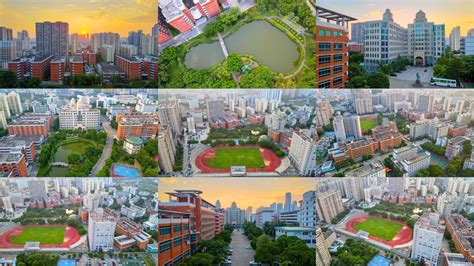 海南工商职业学院视频素材下载