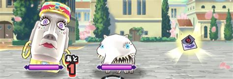 【ぷにぷに】レア妖怪「ろくろ首・怪」の出現ステージ｜アイドルロワイヤル【妖怪ウォッチ】 攻略大百科