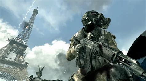 Discover Mw3 Cheat Codes For Ultimate Modern Warfare 3 Gaming Ensigame