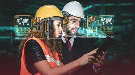 Smart Factory Iot In Manufacturing Densox