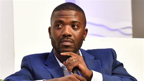 Ray J Responds To Ex Kim Kardashian Calling Him A Pathological Liar