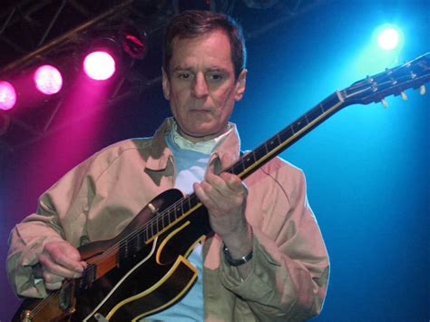 Remembering Alex Chilton An Underground Big Star Npr