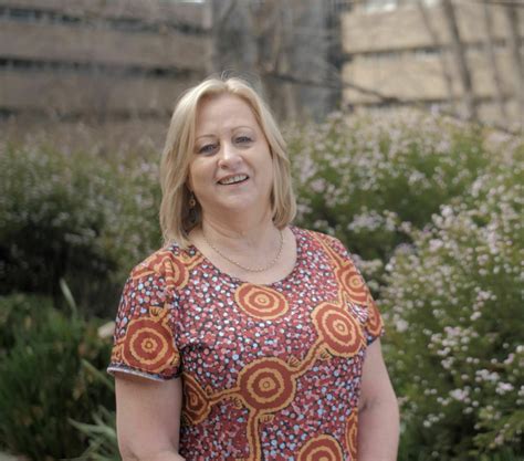 What You Do Matters Vicki Guyers Retirement Speech Burgmann College