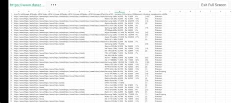 Do Data Scraping Data Mining Excel Data Entry Copy Paste By