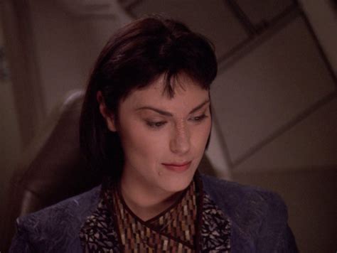 Why Ro Larens Star Trek Return Took So Long Trek Central
