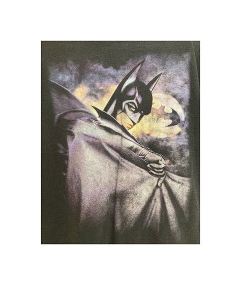 Vintage Batman Forever DC Comics Val Kilmer Batmobile Gem