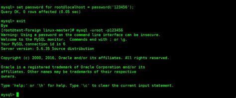 Mysql