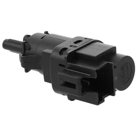 Masteelf Car Brake Lamp Switch Plastic Brake Light Switch Replacement Car Brake Light Switch