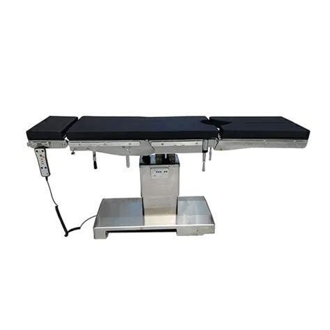 Neurosurgery Operating Table Ultra Low Medical Or Table