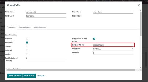 What Is The Use Of Merge Action Manager In Odoo 16 Data Cleaning