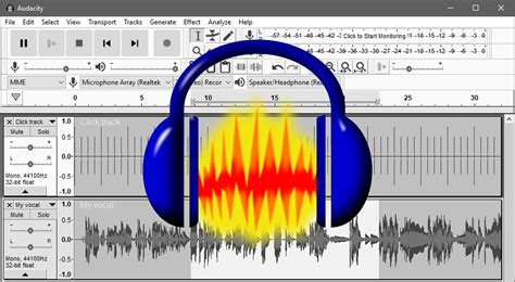 Como Baixar E Instalar O Audacity Em Em Qualquer Sistema