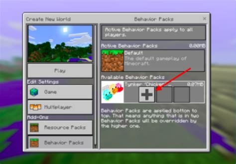 How To Create Minecraft Add Ons In Tynker Tynker Blog