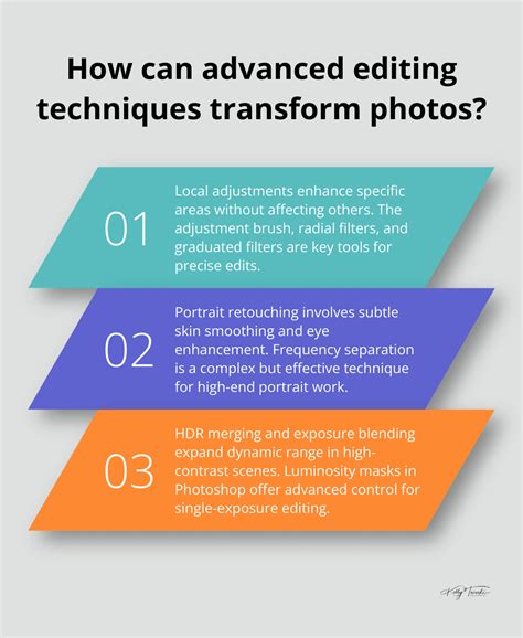 Editing Essentials Post Processing Tips For Photographers