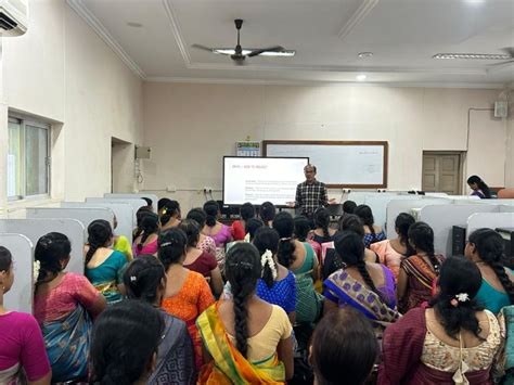dr p v raja shekar on linkedin nep training teacher school dps
