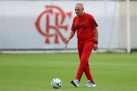Tite Retorna Ao Mineirão Em Estreia Pelo Flamengo Metrópoles