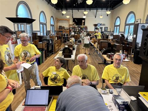 California Historical Radio Society