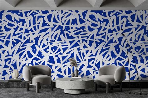 Pattern Wall Mural Explore Patterned Wall Murals At Uwalls
