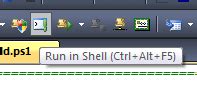 Feature Peek PrimalScript 2011 Bridging The Gap Part 3 SAPIEN Blog
