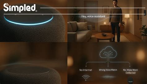 Alexa Not Responding To Voice Fix Voice Command Issues Fast