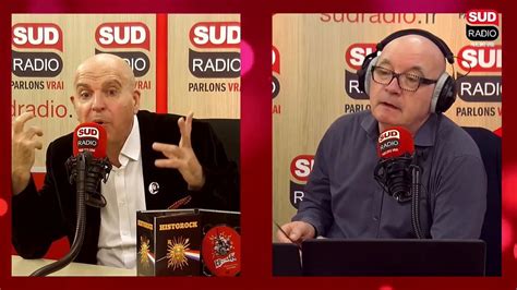 Bercoff dans tous ses états Émission du 15 mars Vidéo Dailymotion