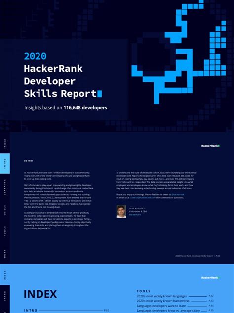Hackerrank 2020 Developer Skills Report Pdf Pdf Scala Programming