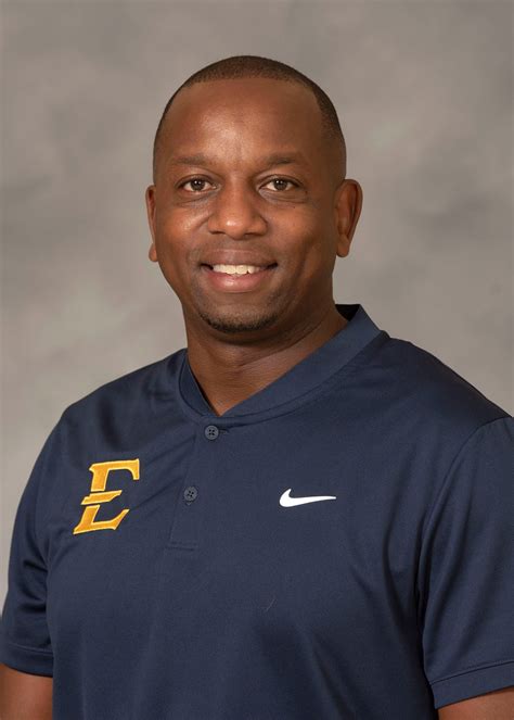 Joel Wanyoike Goalkeeper Coach Mens Soccer Coaches East Tennessee State University