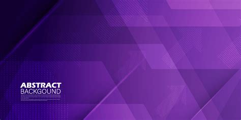 Modern Abstract Violet Lavender Purple With Lines Gradient Background