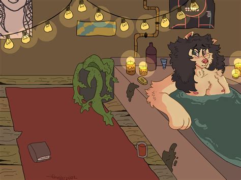 Rule 34 Absurd Res Anthro Atlas Thunder4361 Bathing Bathroom Big