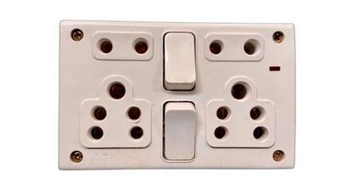 Sting Combiner Box Dc Combiner Box In Out Manufacturer From Mumbai