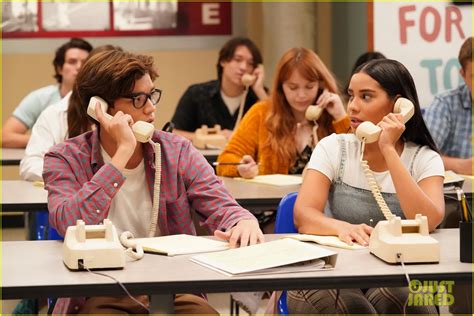 Bayside High Shows Off Their School Spirit In The Trailer For Saved By