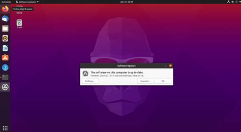How To Upgrade To Ubuntu