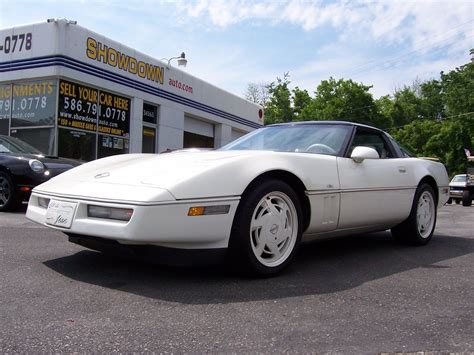 The Greatest General Motors Cars Of The 1980s And 90s Motor Junkie