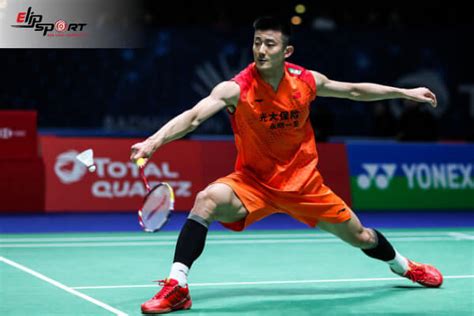 Môn Cầu Lông Ghi Dấu Những Tay Vợt Huyền Thoại Nào Victeam Sport