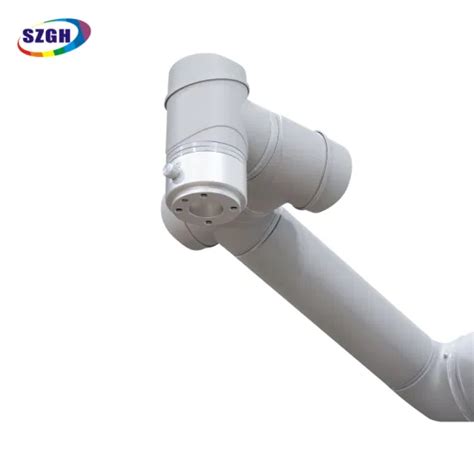 Szgh Automatic Industrial 6 Axis Collaborative Robot Cobot 3kg 5kg 10kg Payload Robotic Arm For