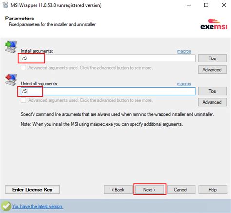 Convertir Un EXE A MSI Con MSI Wrapper