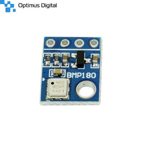 Modul Senzor De Temperatura Si Presiune BMP Senzor Digital Barometric De Presiune Atmosferica