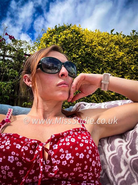 Miss Sadie On Twitter Good Afternoon All 🔥 Mistress Is Enjoying Some