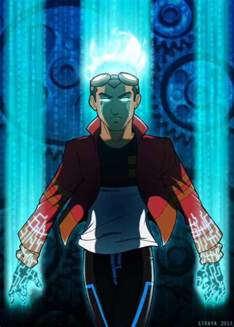 Generator Rex On Tumblr