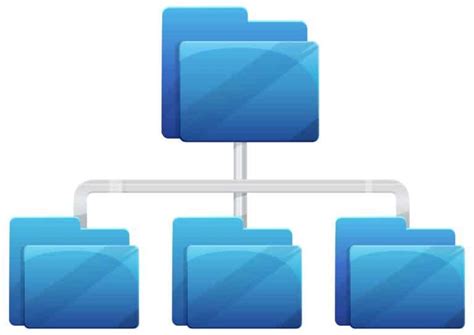 Qué es un sistema de ficheros distribuidos y las mejores sistemas DFS