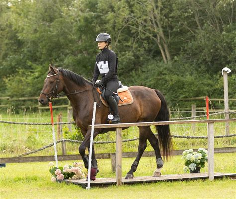 Trec Danmark Officials