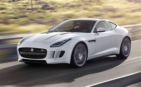 New 2015 2016 Jaguar F Type For Sale Cargurus